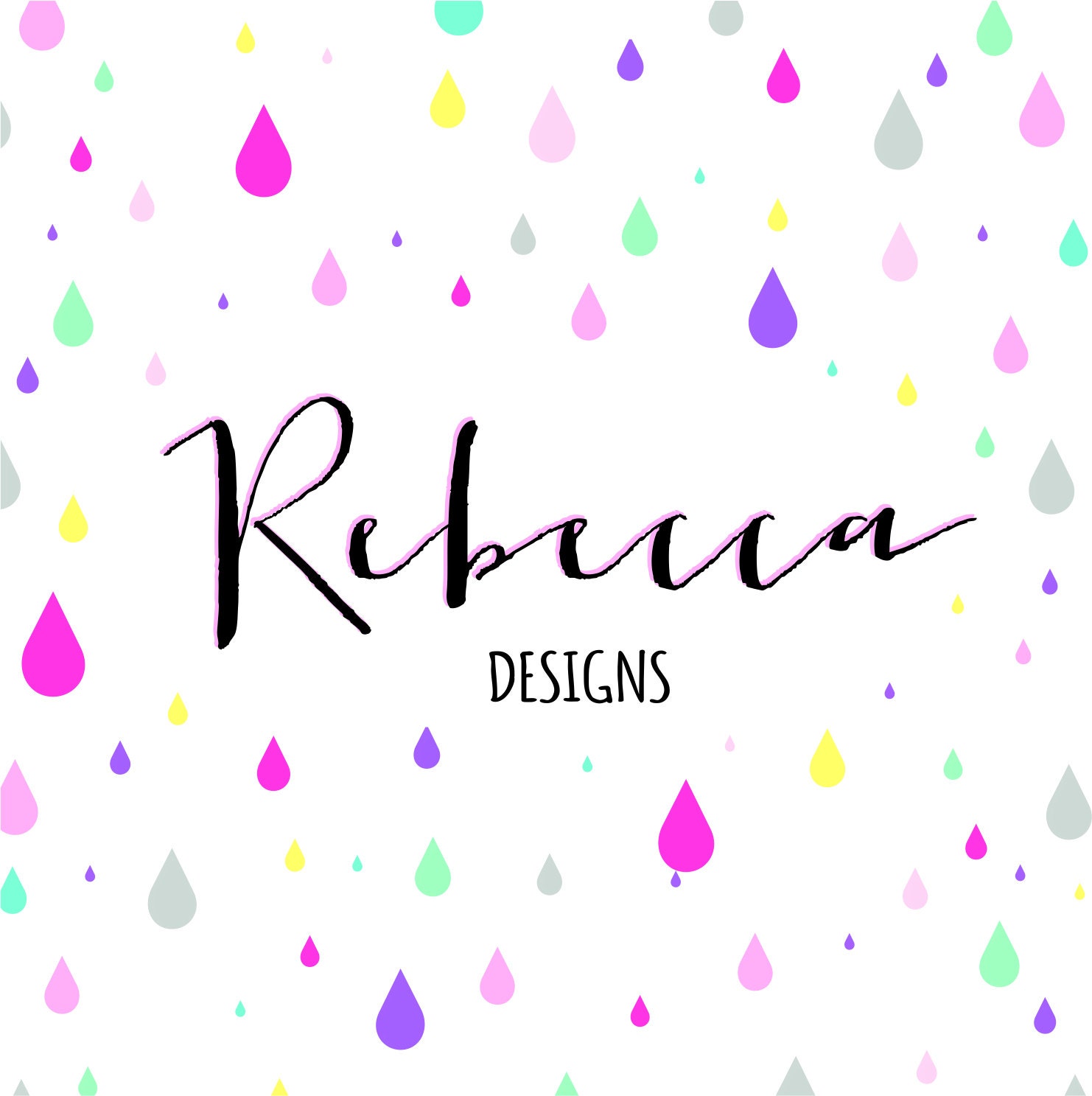 Rebecca Designs by Yamila by RebeccaDesigns22 on Etsy