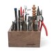 Small size Tool Rack Wooden Design tool Organizer for your