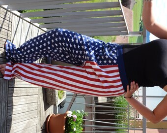 American flag pants | Etsy