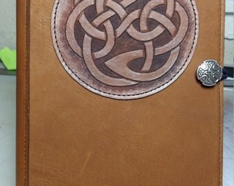 belt loop bag by rockntleatherworks on Etsy