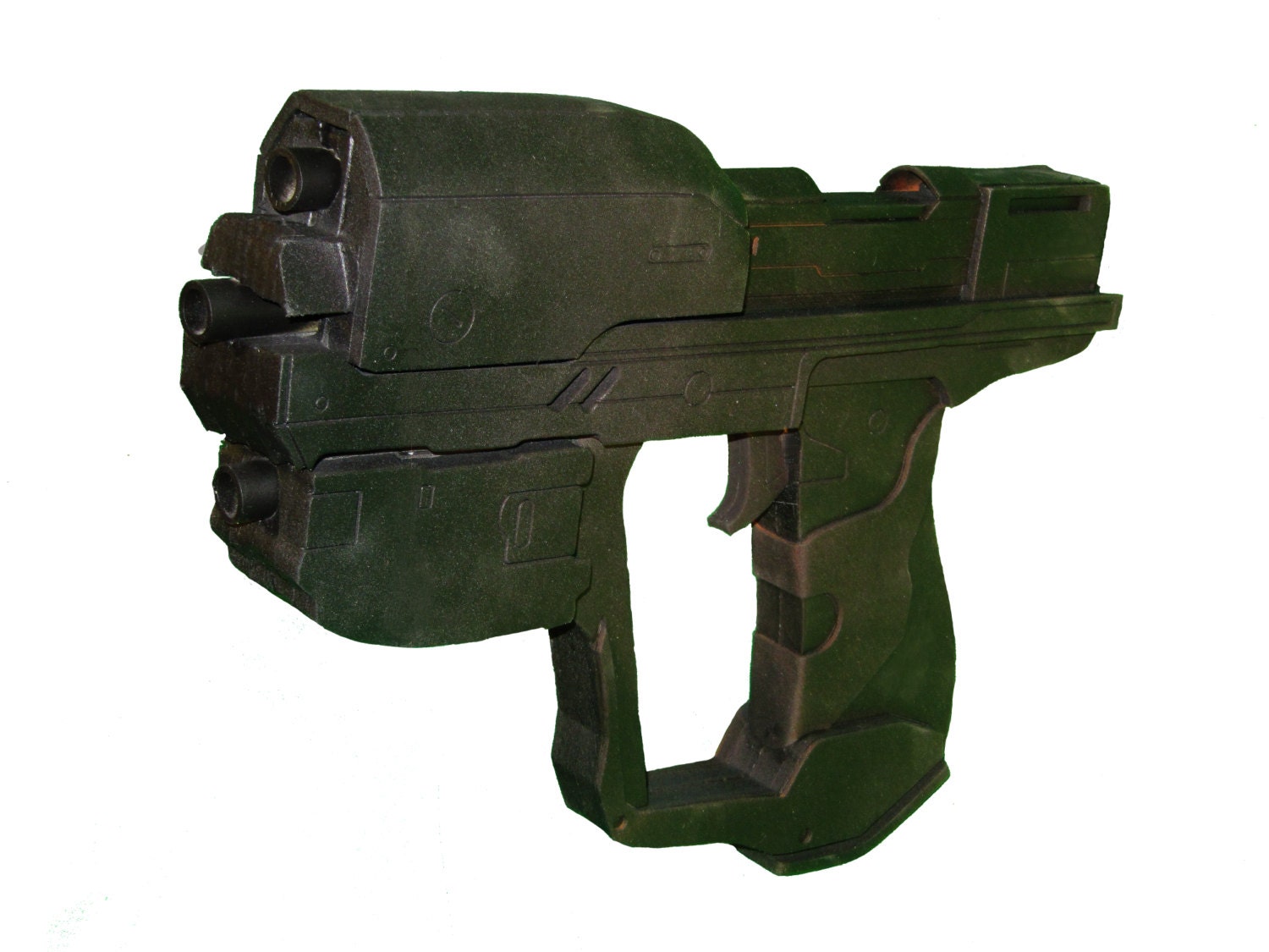 Halo Magnum Pistol KIT Halo Magnum Pistol KIT