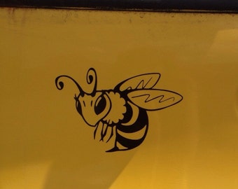 Bumble bee decals | Etsy