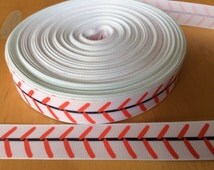 Popular items for baseball laces on Etsy