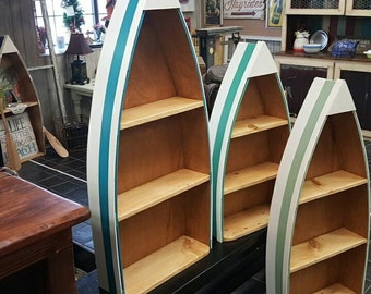 Nautical shelf | Etsy