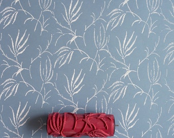 Paint Roller Applicator for Pattern Paint by patternpaintrollers