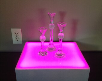 16 inch cake stand | Etsy