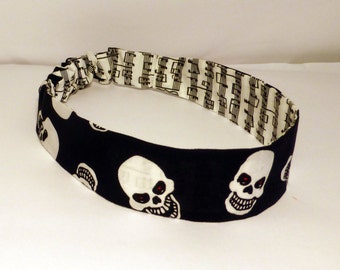 Rocker headbands | Etsy