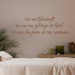 Prayer Decal Prayer Stickers The Lords Prayer Christian