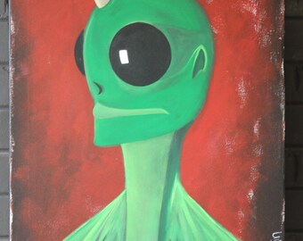 Sleestak | Etsy