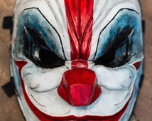 Unique dallas mask related items | Etsy