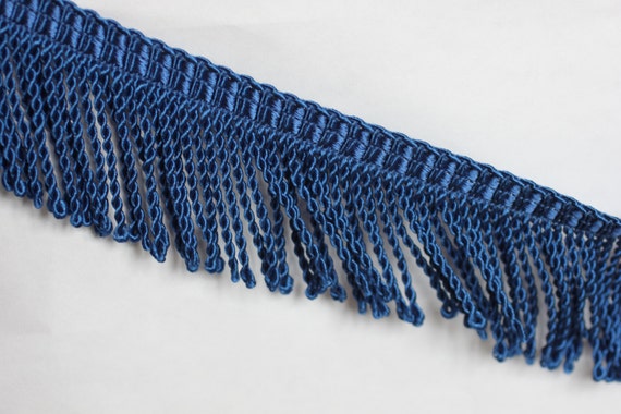 Bullion Fringe by Conso Trim 021308 M03 2 Knitted