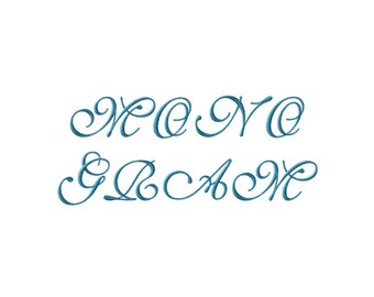 Dragonfly Alphabet 26 Upper-Case Letters by ABCEmbroideryDesigns