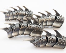 Unique finger claws related items | Etsy