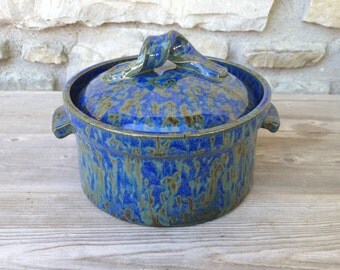 Unique stoneware crock related items | Etsy