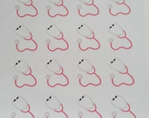 Popular items for nursing stickers on Etsy