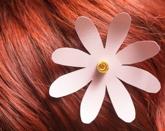 Paper fascinator | Etsy