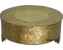 Popular items for 18 inch cake stand on Etsy