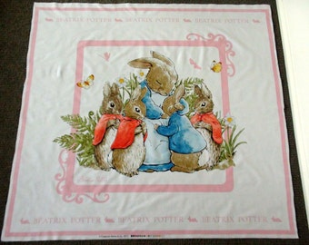 Peter rabbit nursery | Etsy