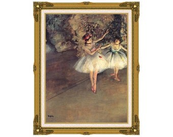 Ballerina frame | Etsy