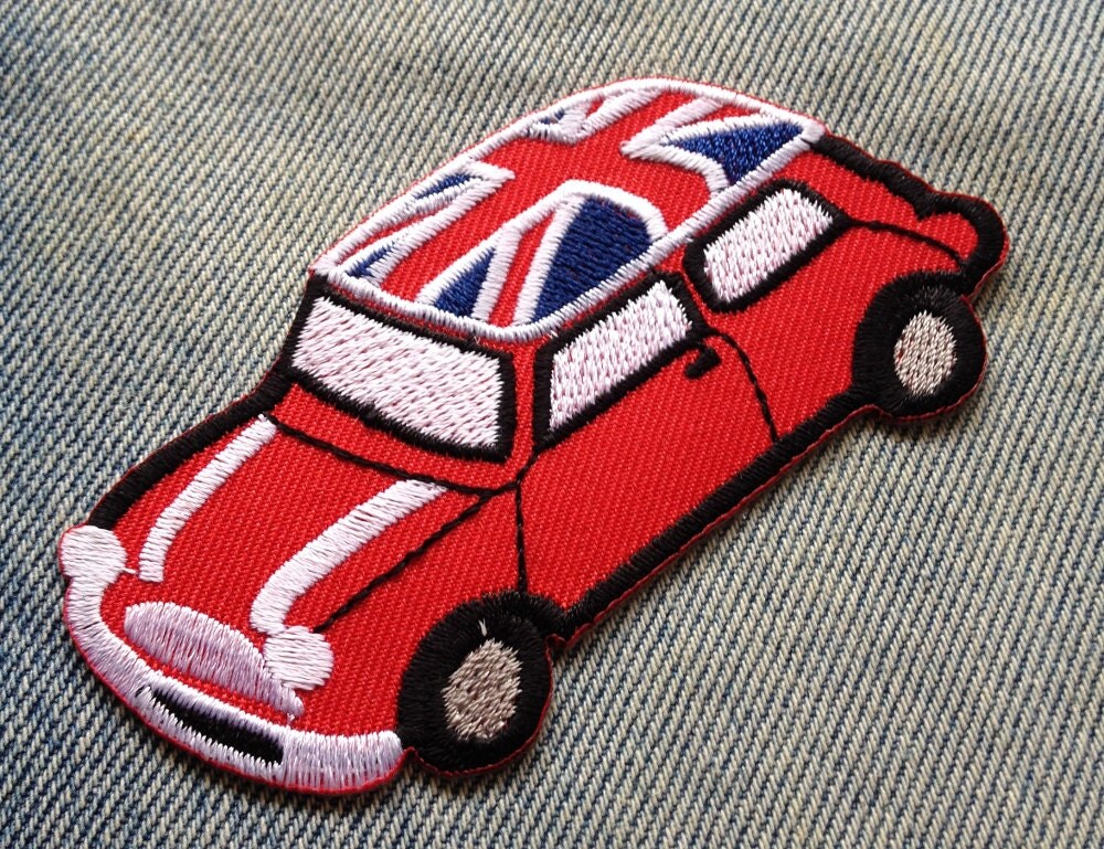 red-mini-cooper-car-union-jackuk-english-british-flag