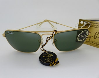 Vintage ray ban | Etsy