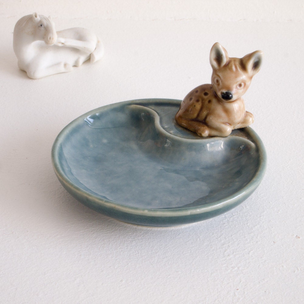 Small Wade trinket dish – Haute Juice