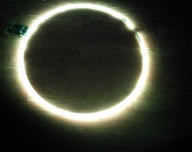 Popular items for led hoop on Etsy