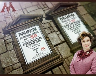 Dolores umbridge | Etsy