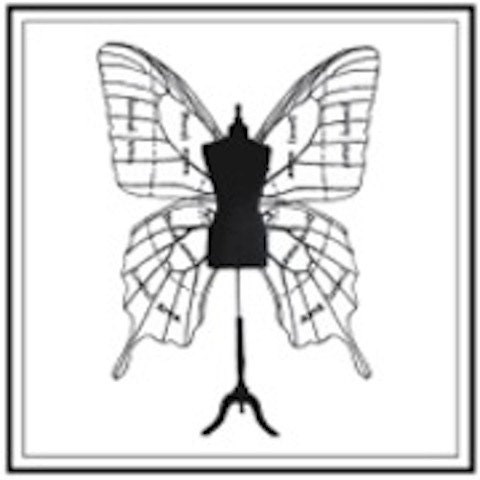 Vintage Industrial Cottage Mid-Century by TheClassicButterfly