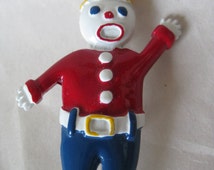 Unique mr bill related items | Etsy