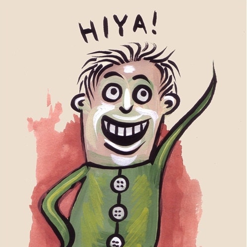 Jim Ether's Etsy shop by JimEther on Etsy