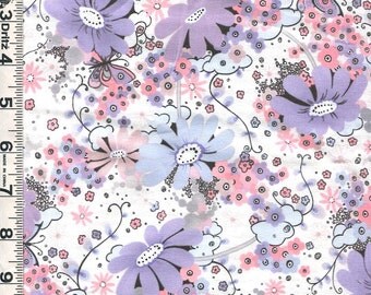 Fabric Clothworks AUTUMN SPLENDOR Harvest Bounty by fabricsmart