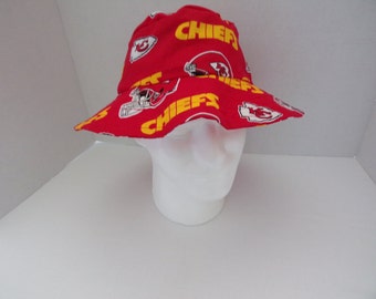 Kc chiefs hat | Etsy