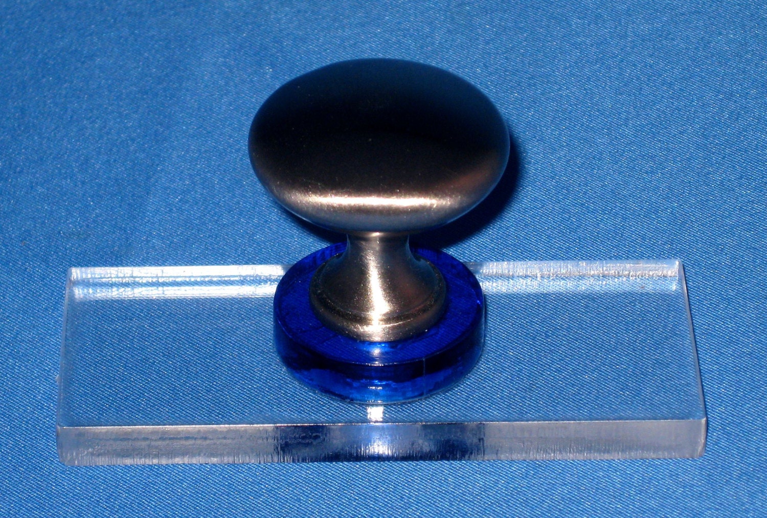 Waves Address Stamp Ocean Return Address Stamp Chiyogami Yuzen