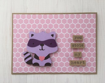 Stole my heart | Etsy