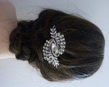 Unique fancy hair comb related items | Etsy