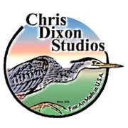 Chris Dixon Studios ETSY Sculptures Gallery by chrisdixonstudios