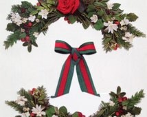 Unique greenery garland related items | Etsy