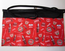 Unique coca cola apron related items | Etsy