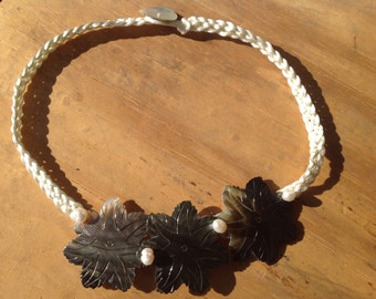 Samoan necklace | Etsy