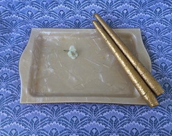 Ivory pyralin | Etsy