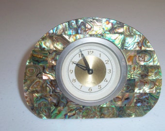 Sea Shell Covered 12 Inch Wedding Initial Letter Monogram