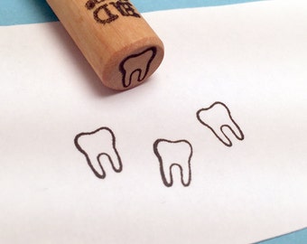 Awesome Handmade Rubber Stamps & Custom Stamps by RADstamps