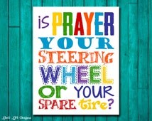 Popular items for sunday school decor on Etsy