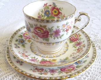 English tea cup | Etsy