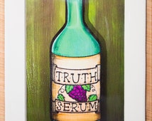 Popular items for serum bottle on Etsy