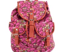 Popular items for bird backpack on Etsy