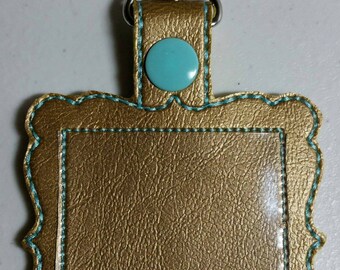 Picture frame tabs | Etsy