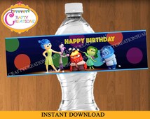 Unique waterbottle stickers related items | Etsy