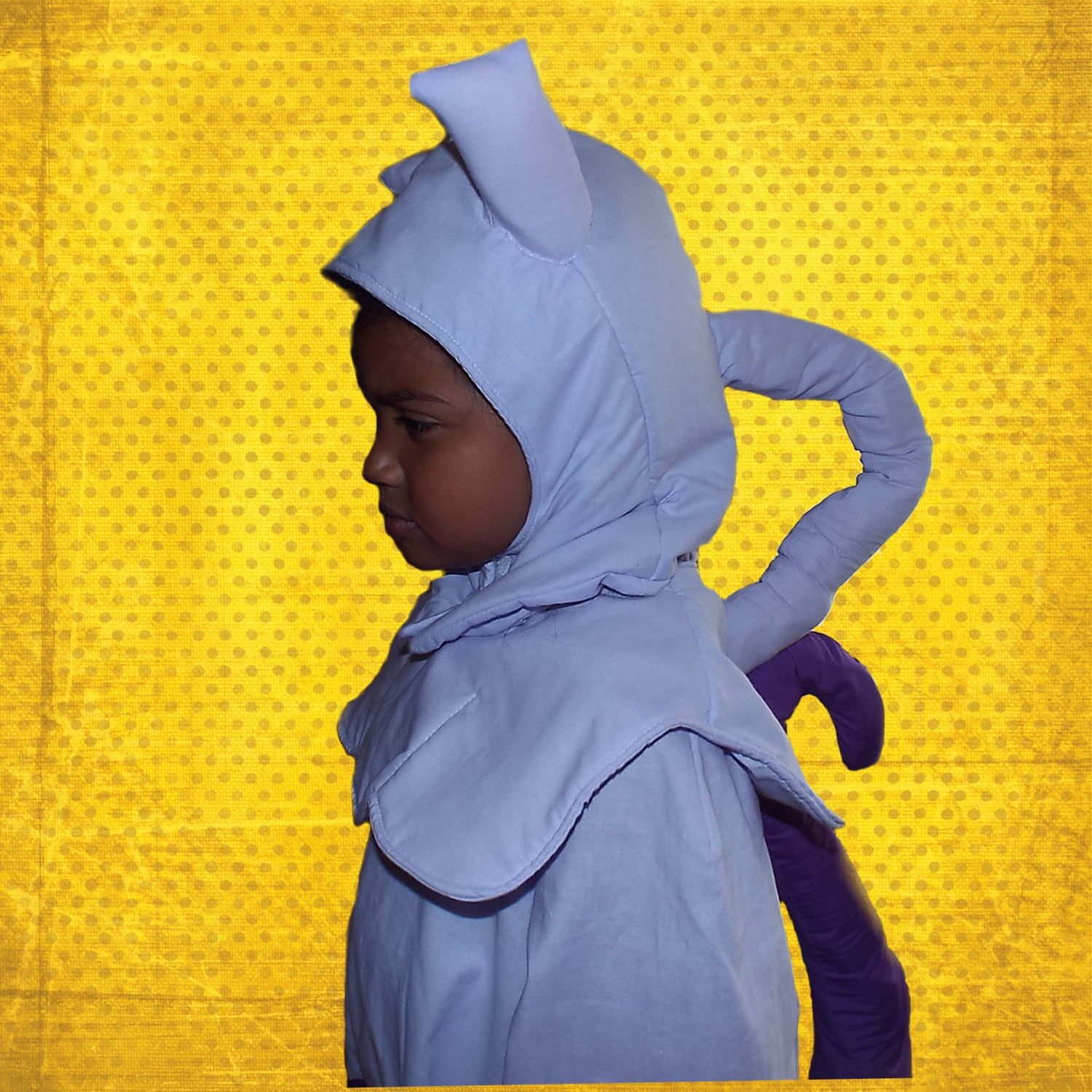 Pokemon Mewtwo Mew Two Costume Child Sizes 4to8